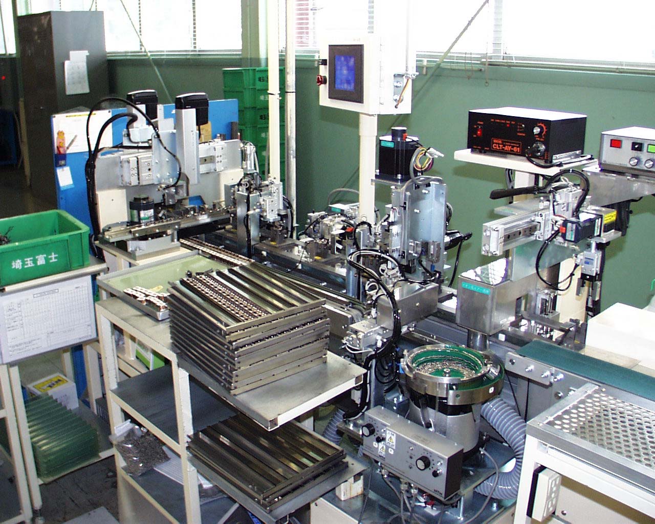 機械設計アウトソーシングならベトナムへ。ICAD SXが得意です | Arion Automation Vietnam Co., Ltd.